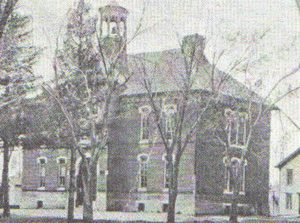 City of Lenox | About Lenox