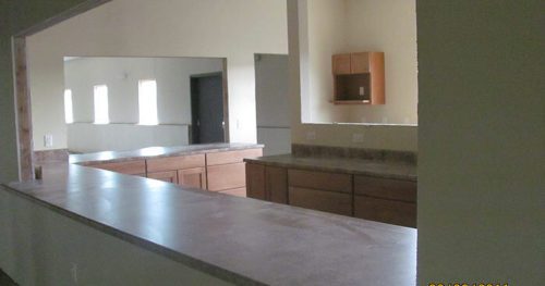 City of Lenox | Community Center